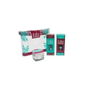 Kaba | Skincare | Kaba Kit Facialtnico Facial Despigmentado Y Crema ...